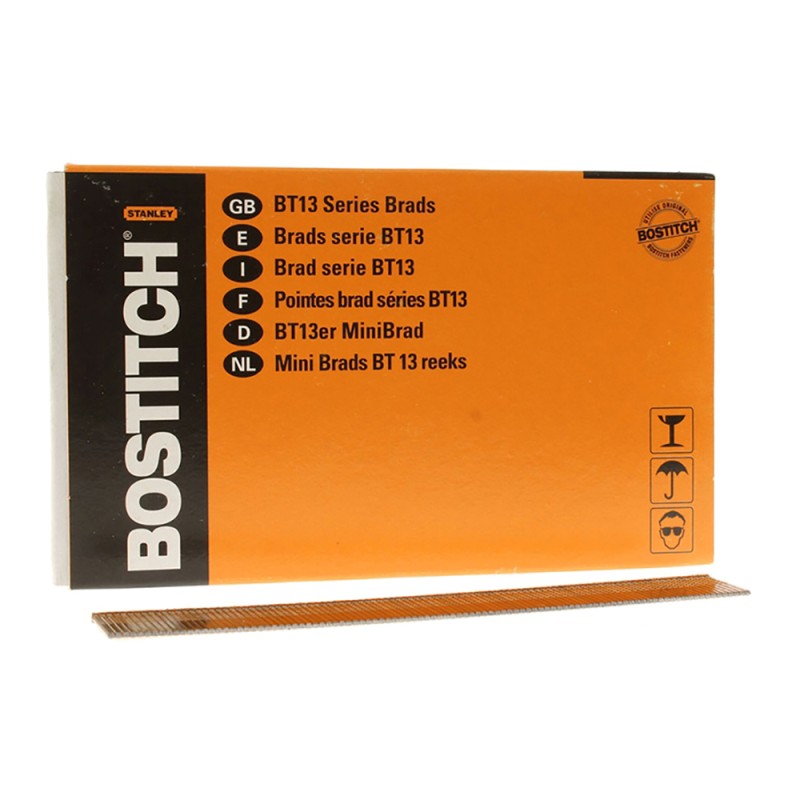 Bostitch Brads (Box of 5000)